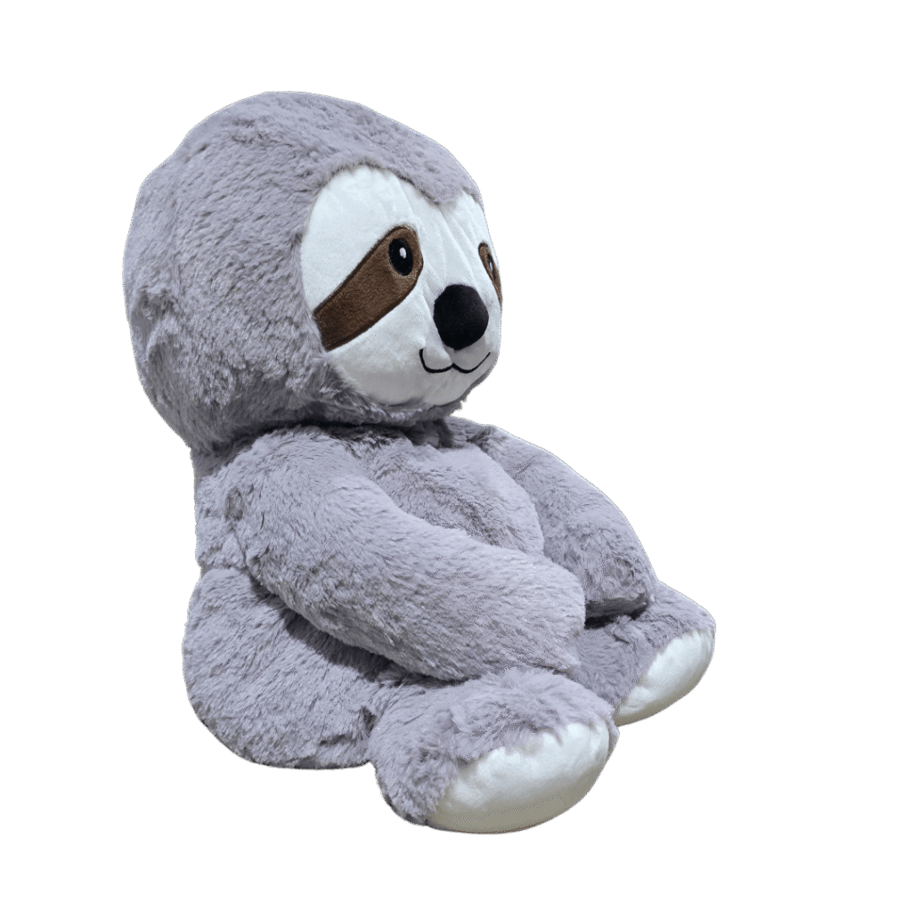 Weighted Calming Sloth – Anxiety Animals